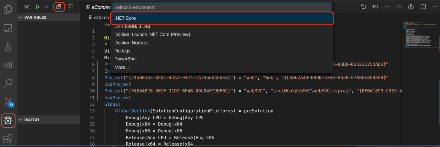 Part one: Getting started with asp.net core MVC - Ratan Parai